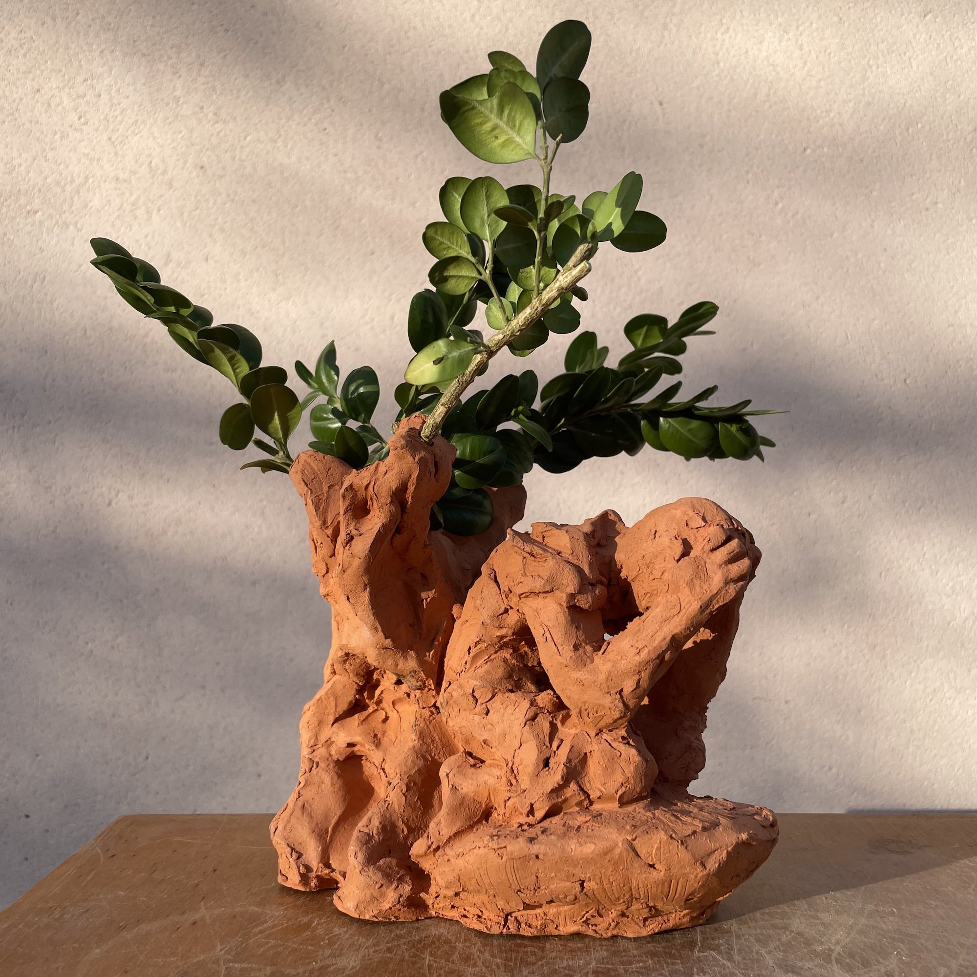 RAABE Michel – Jésus au Jardin des Oliviers – Galerie d'Art Alatelier ...
